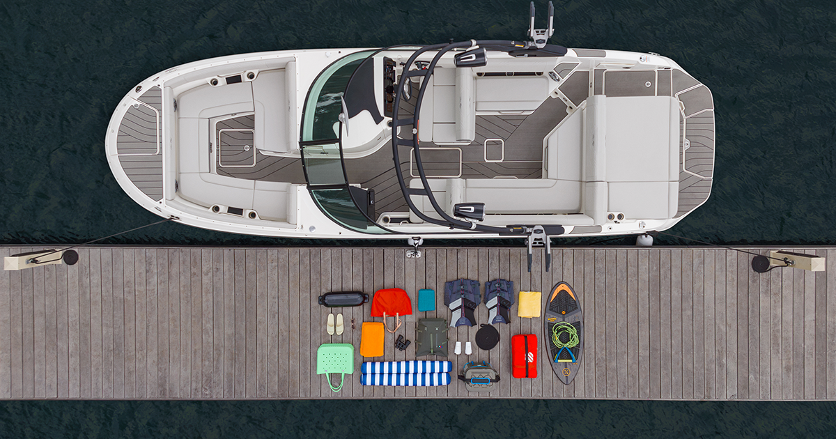 15 Boating Gadgets to Make Your Boat the Envy of the Marina | The ...