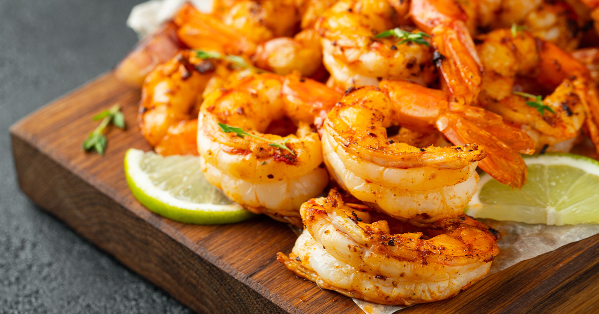 Discover Tasty Recipes to Enjoy on the Water | MarineMax