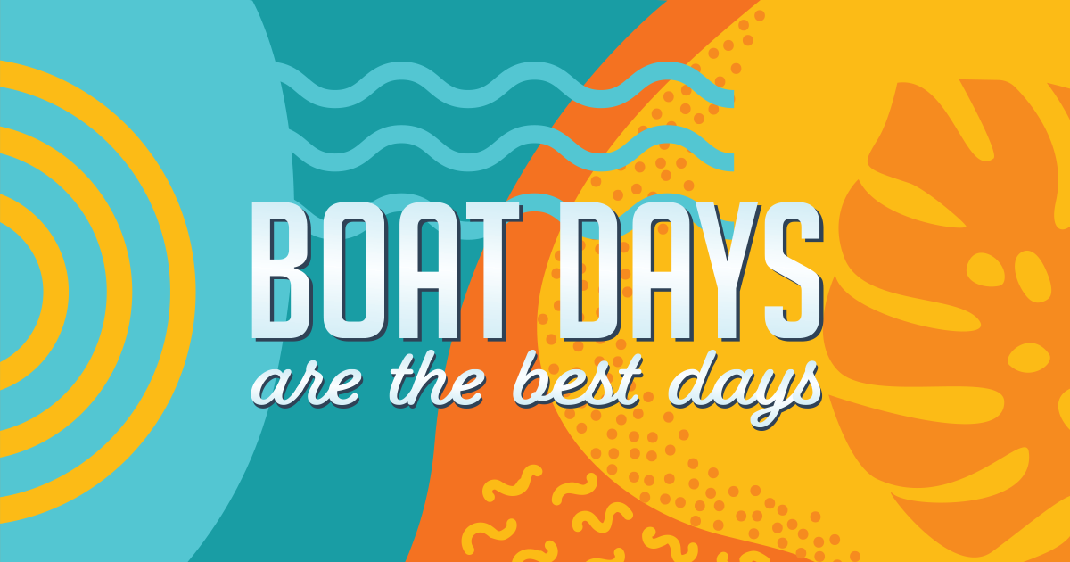 Boat Days are the Best Days! | Summer Savings Event | MarineMax