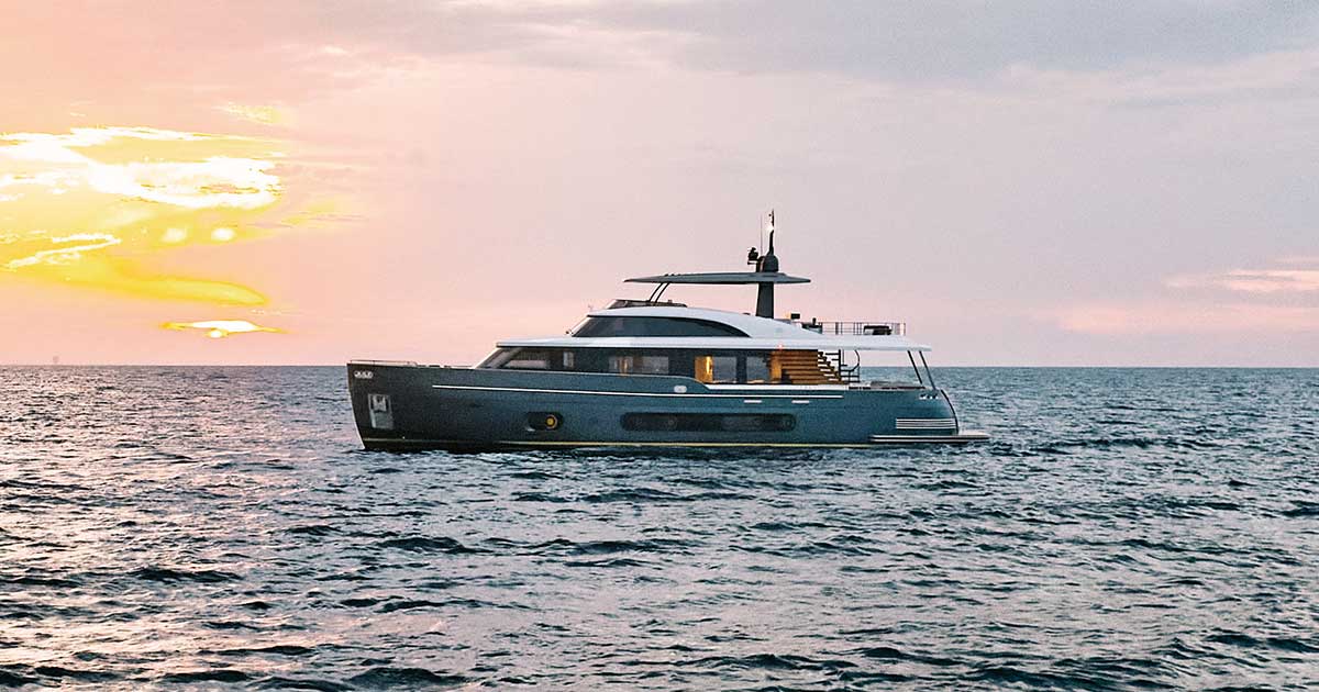 Difference Between Trawler And Motor Yacht - Infoupdate.org Difference Between Trawler And Motor Yacht - Infoupdate.org