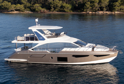 Flybridge Collection