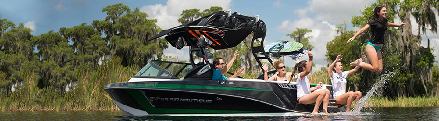 May Boat Sales Report