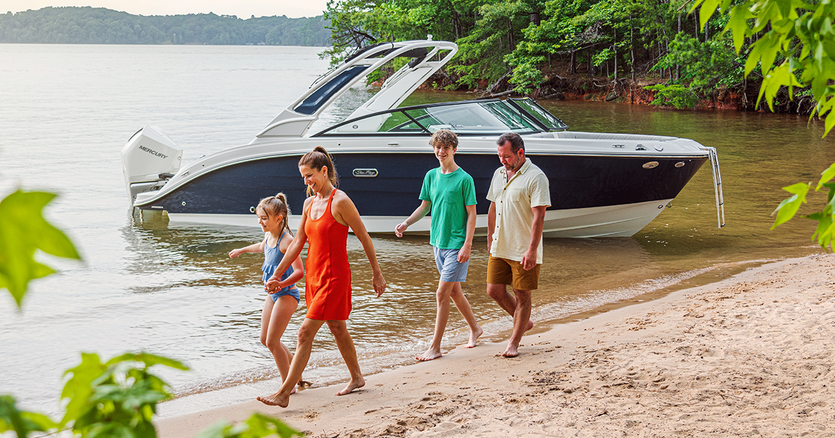 About MarineMax | The world’s largest retailer of boats and yachts