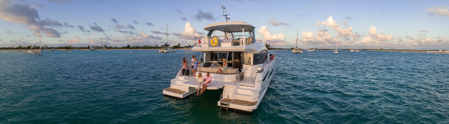 Plan Early and Save | MarineMax Vacations