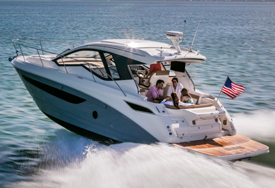 Repower Your Dream Boat with a New Engine: MarineMax