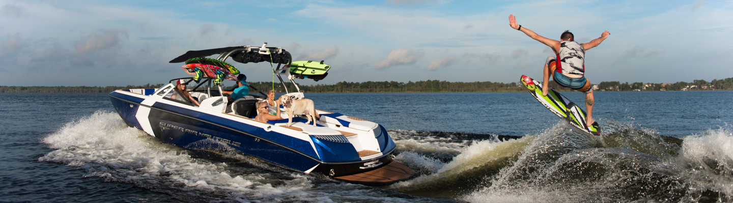 Boating Parts and Accessories: MarineMax