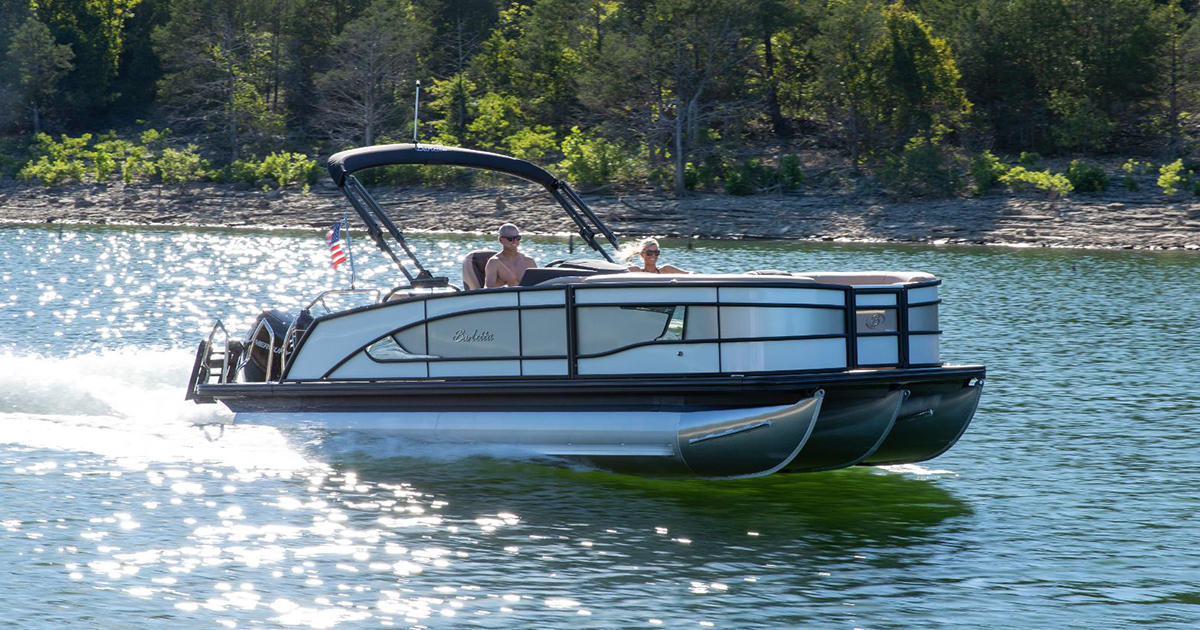 Barletta Boats | MarineMax