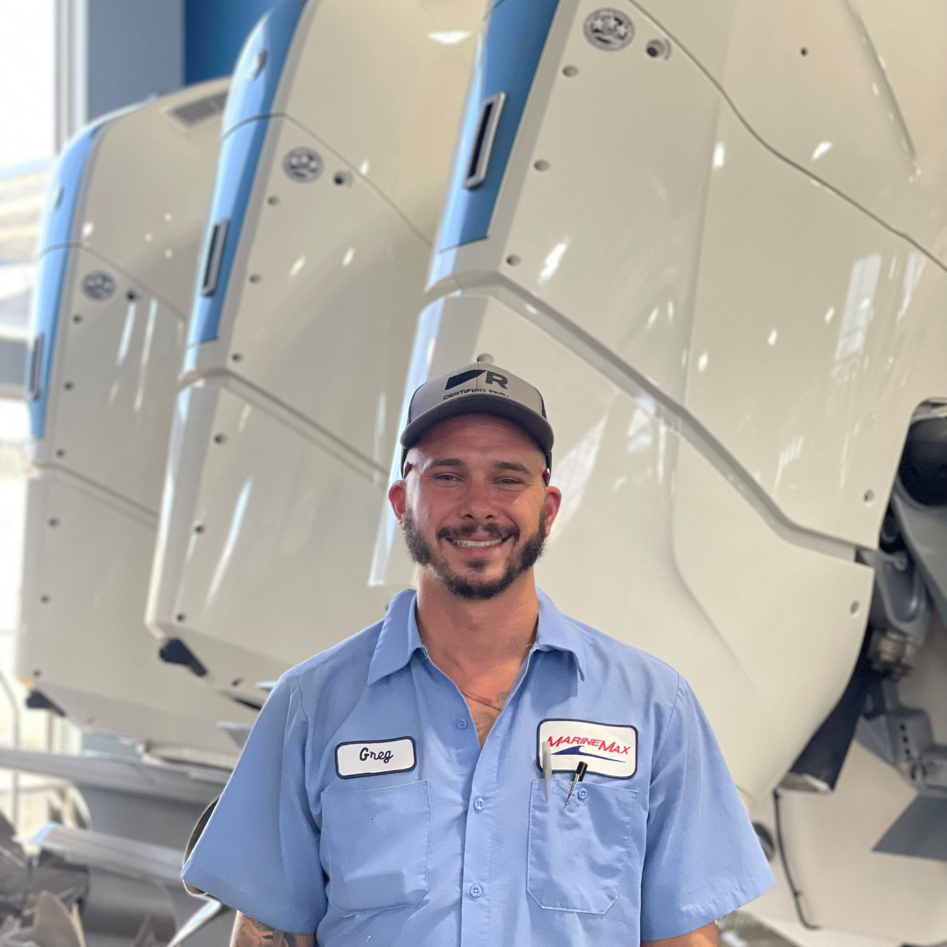New, Used Boats for Sale | Boat Dealerships, Marinas | MarineMax