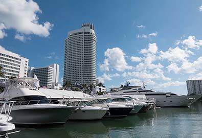 MarineMax Russo Danvers: New and Used Boats for Sale Massachusetts