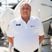 MarineMax Fort Myers Marina
