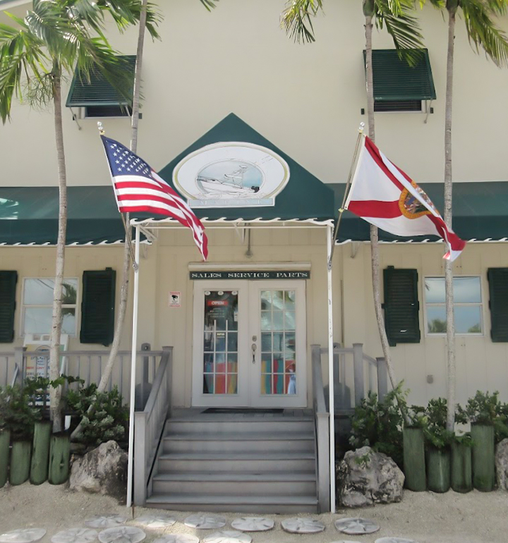 MarineMax Marathon Marina | Full Service Marina in the Florida Keys ...