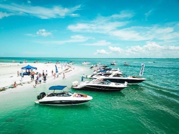 2021 Specter Island Dayaway