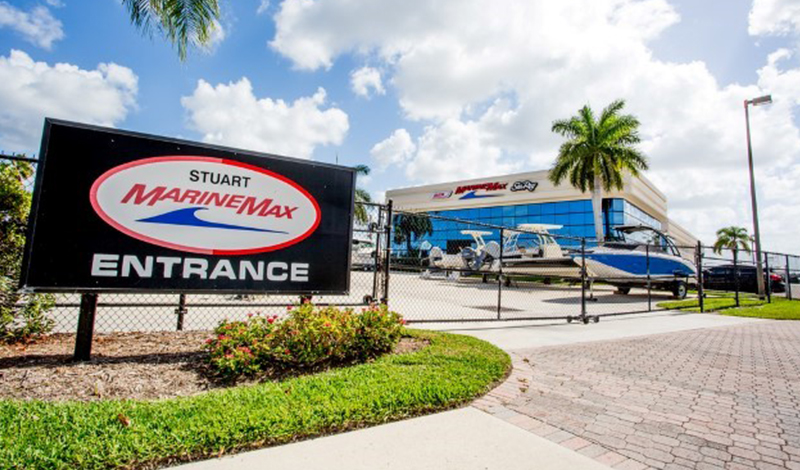 MarineMax Stuart | Your Local Boat Dealer In Stuart, FL