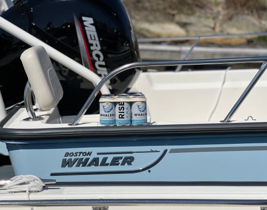 Boating Activities - Raft-ups, Rendezvous, Docktails & more, MarineMax ...