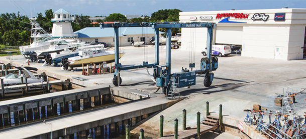 MarineMax Boat Services: Schedule Maintenance, Repair & Storage | MarineMax