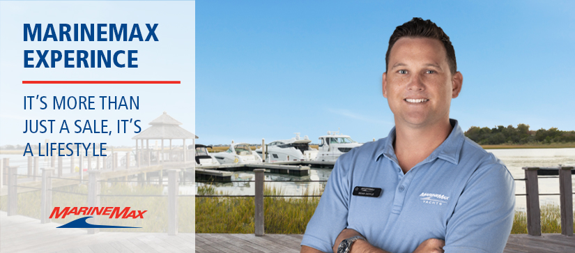 Boats & Yachts for Sale at MarineMax