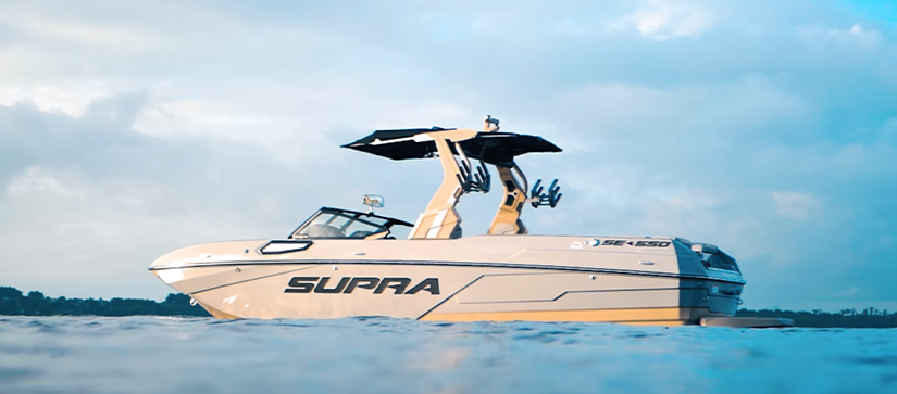 Supra Boats For Sale | Supra Wake Boats | MarineMax