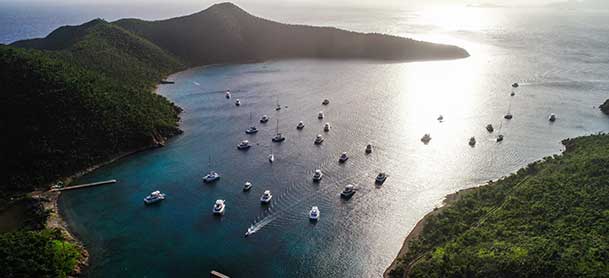 5 Reasons You Need to Leave the Cool Weather Behind, For the BVI ...