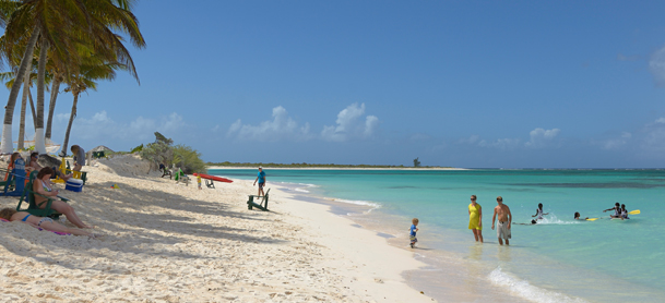 Anegada - British Virgin Islands | MarineMax Vacations