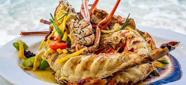 BVI Food Fete is back!