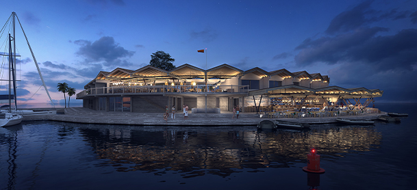 Why You Should Visit Saba Rock