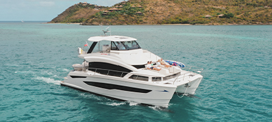 MarineMax Vacations Special Offers