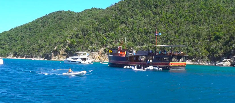 Floating Fun for Everyone