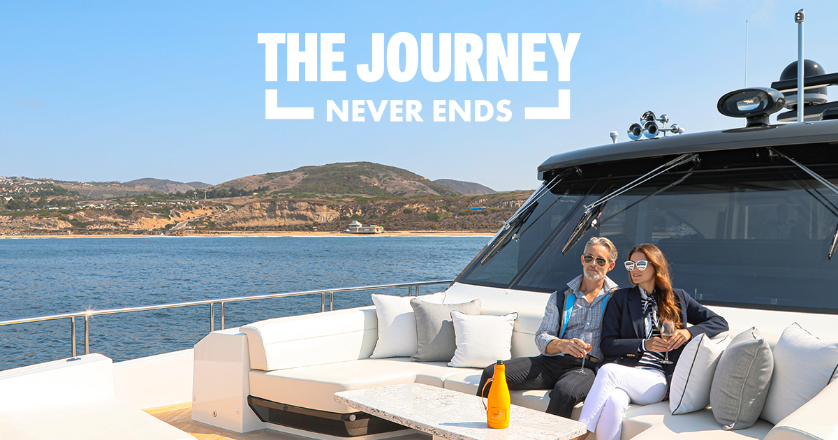 The Journey Never Ends: Explore Available Inventory This Fall At A ...