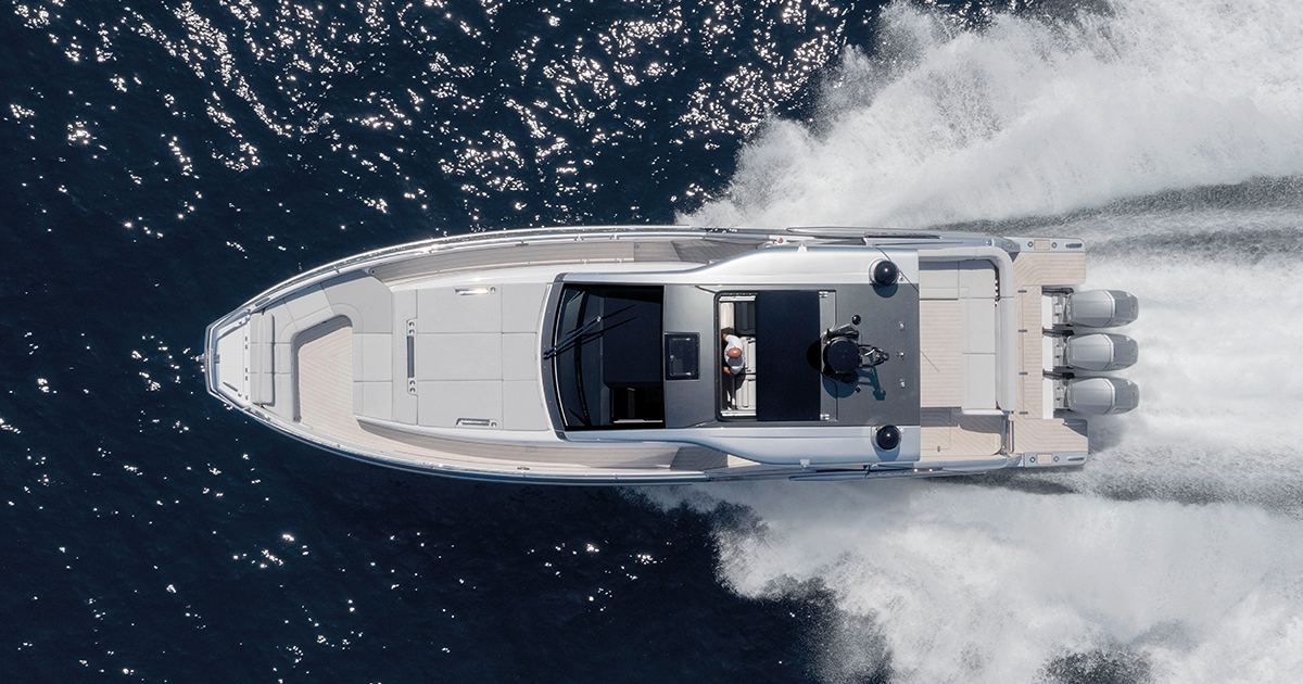 Latest in the Market with MarineMax | MarineMax Yachts