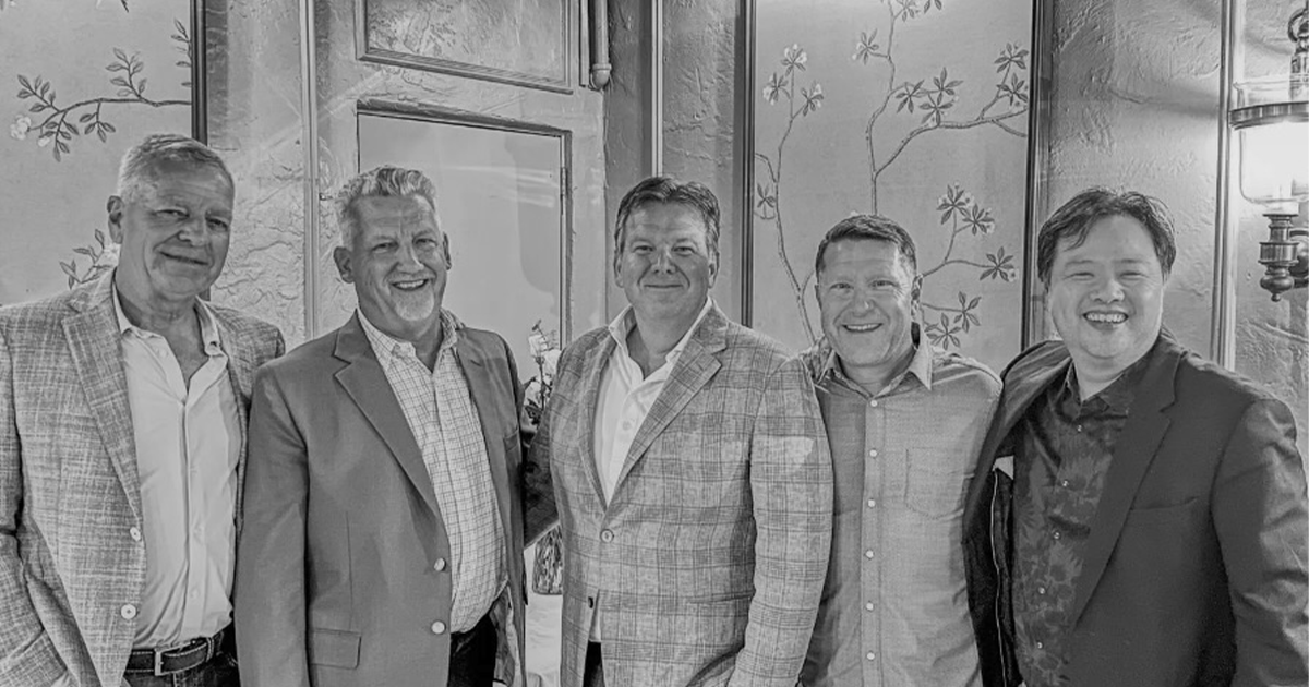 Ocean Alexander Announces winners for the 2023 Annual Sales Awards ...