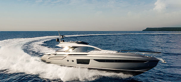 Azimut S Collection