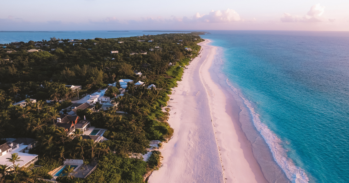 Azimut Owners Rendezvous | Harbour Island
